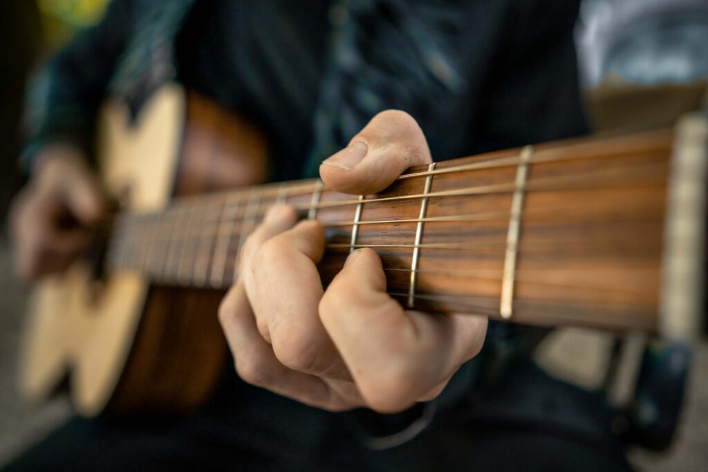 MORO GUITARS – HAND CRAFED PREMIUM GUITARS
